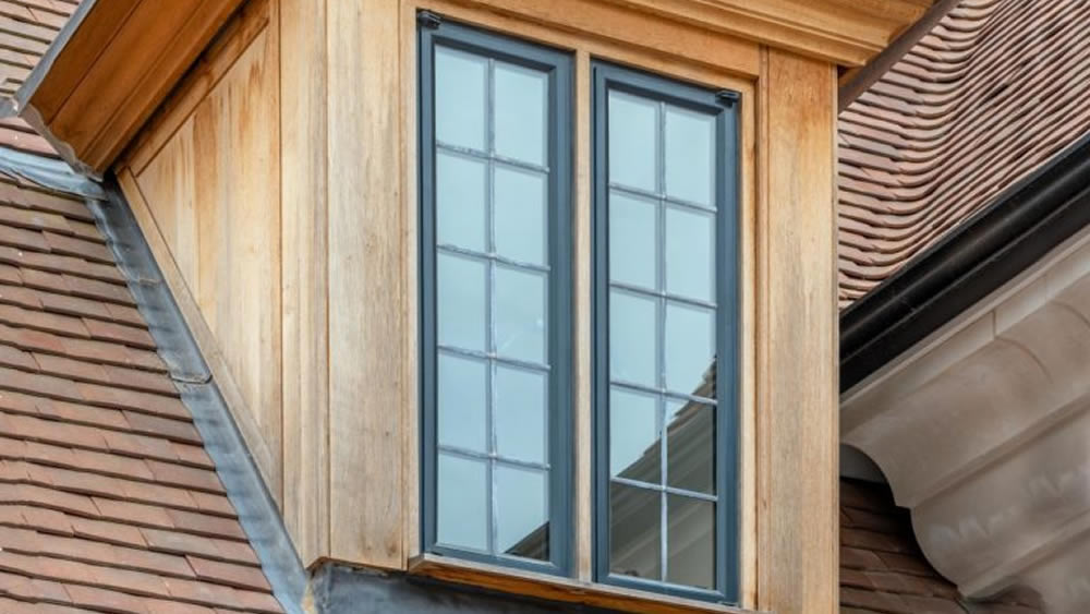 Steel Windows | Metal Windows | Clement Windows Group