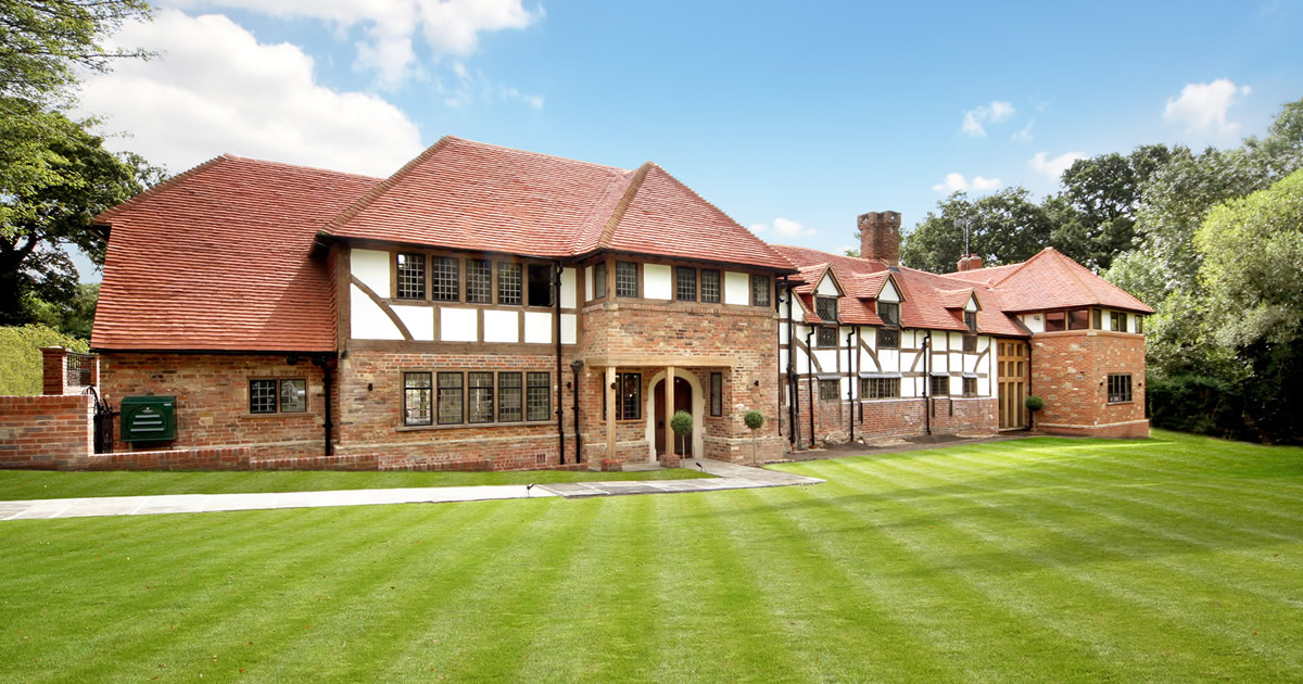 Brooking Steel & Metal Windows | Clement Windows