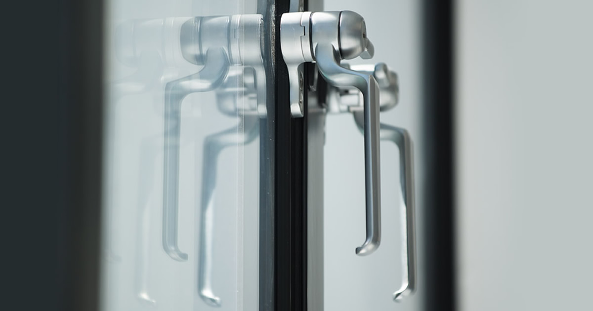 Clement Accessories for Steel Windows | Clement Windows