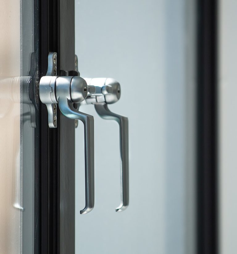 Secure Your Home with Steel Windows | Clement Windows