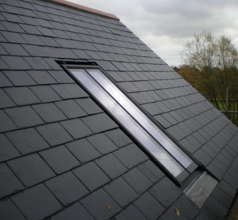 Maximising Light with Clement Conservation Rooflights