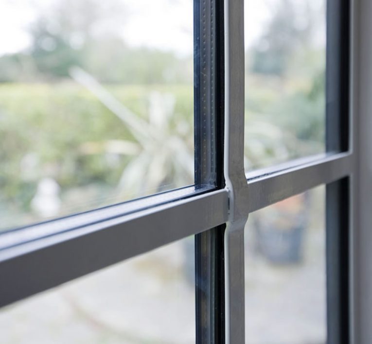 The Process of Installing Steel Windows & Doors | Clement