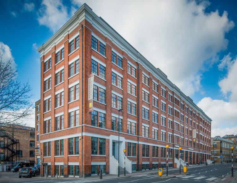 Windows in urban design | Clement Windows