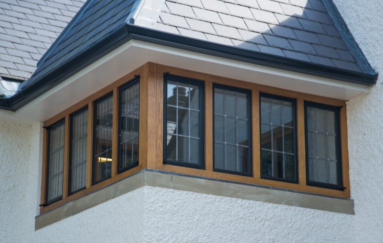 Increasing Security with Steel | Clement Windows