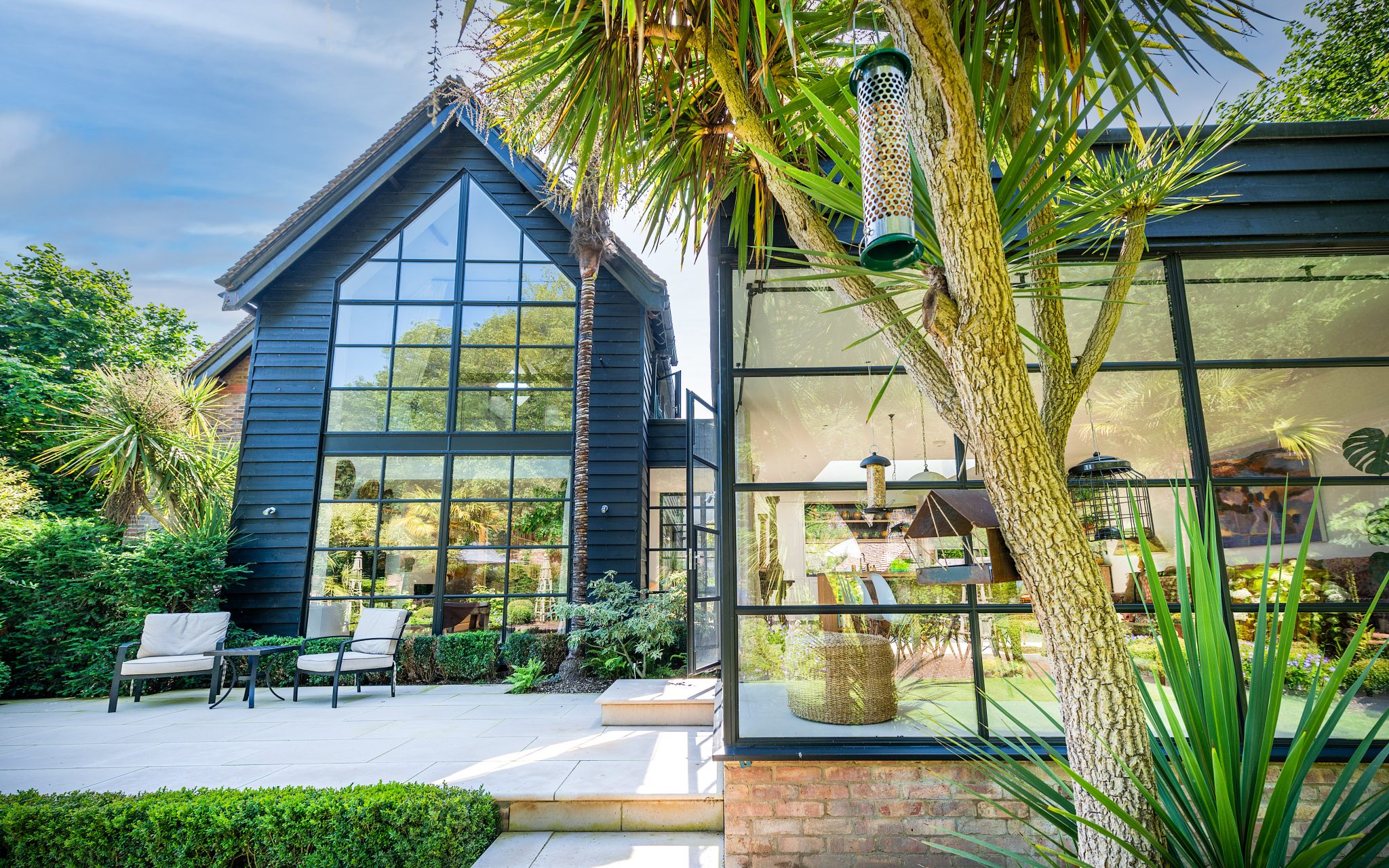 News from Clement Windows | Steel & Metal Windows Solutions