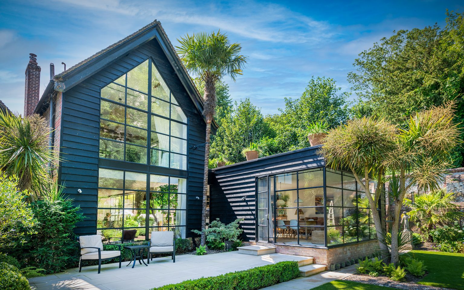 Clement Windows Profile on NBS Source