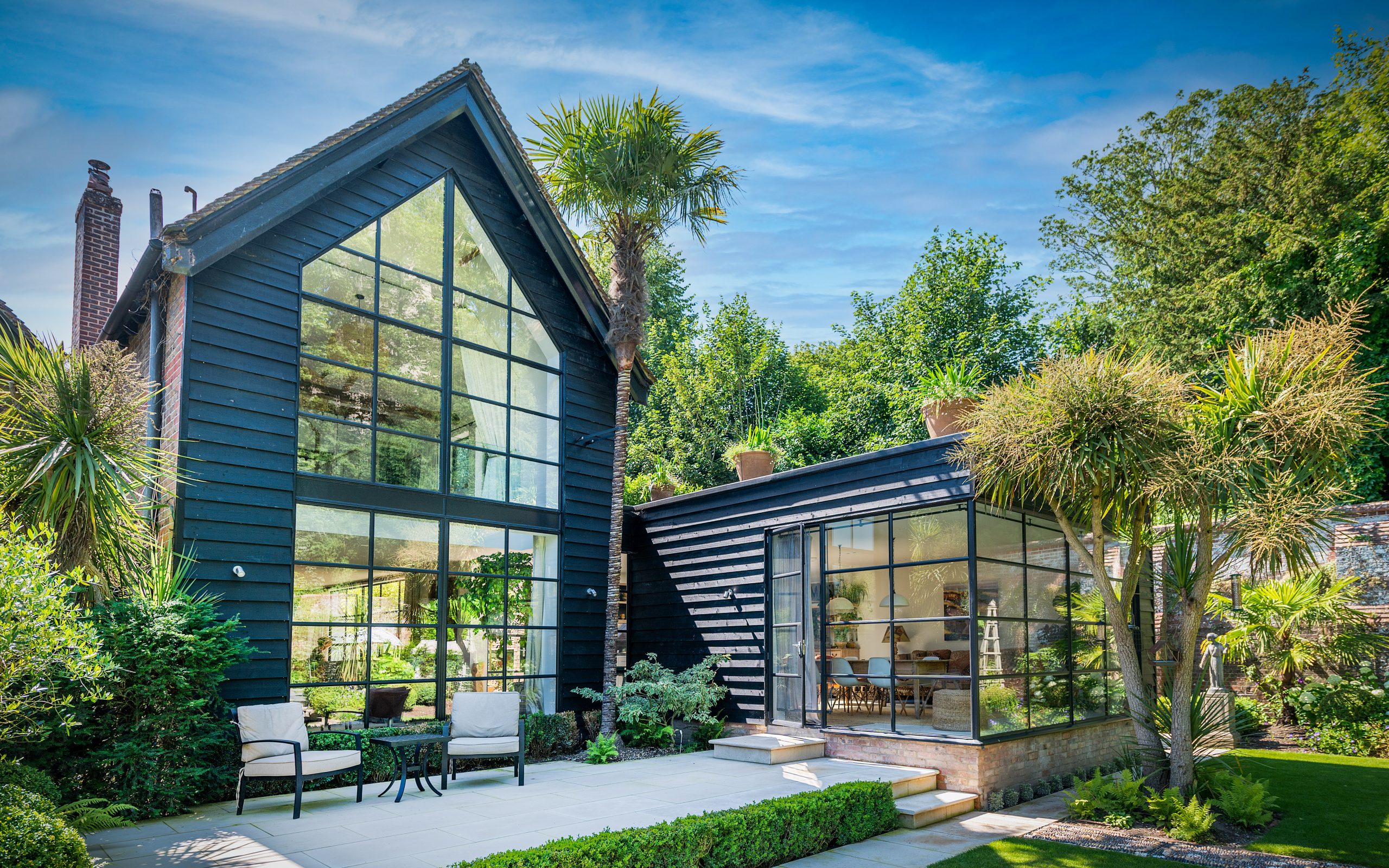 Clement Windows Profile on NBS Source