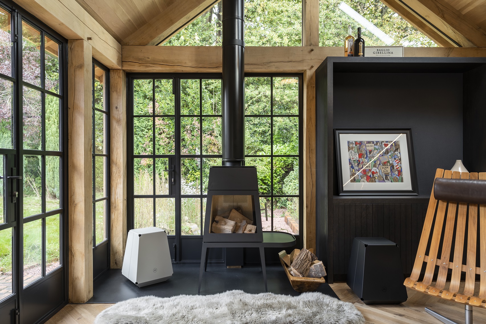 Clement Windows Group - As Featured In the Press